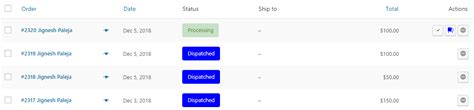 Custom Order Status For Woocommerce General Settings Tyche Softwares Documentation