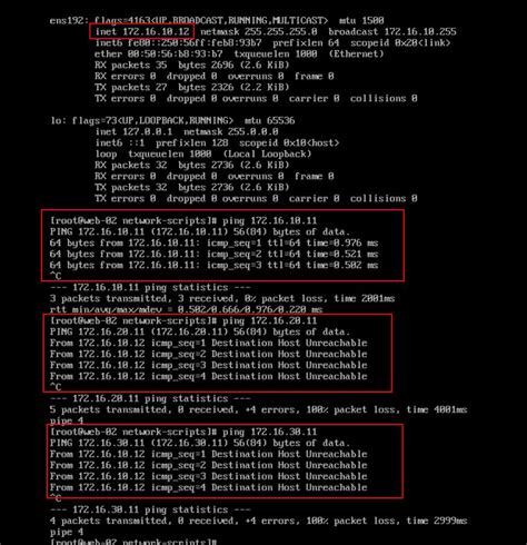 validate connectivity between vm s in nsx t segments nsx t part 14