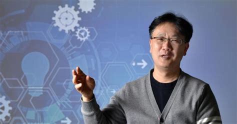 스타트업 리포트 마약 잡는 전자코 개발 고범석 일리아스ai 대표
