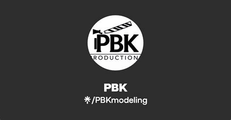 Pbk Instagram Linktree