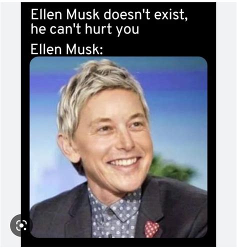 Ellen Musk 🌶hot Pics 🔥🔥 Renoughmuskspam