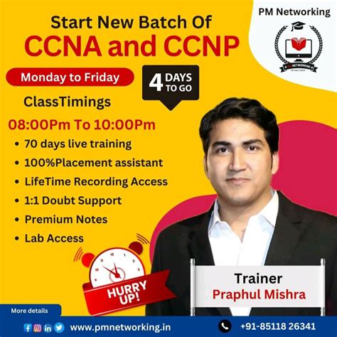 Praphul Mishra On Linkedin Top 20 Ccnp Interview Questions For Network Engineer 1 Explain The