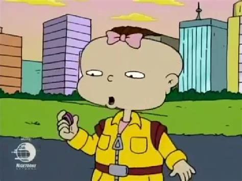 Rugrats Runaway Reptar 309 Rugrats Photo 43925227 Fanpop