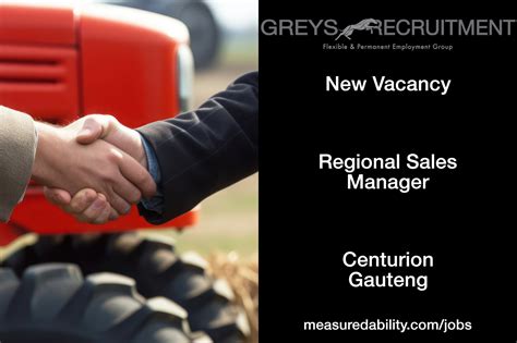 Greys Recruitment