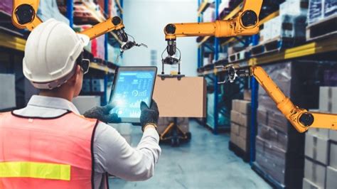 Ai And Robotics Bridging The Gap Between Humans And Machines Rafavel Ai And Machine Learning Center