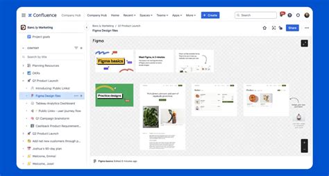 Whats New In Confluence Atlassian
