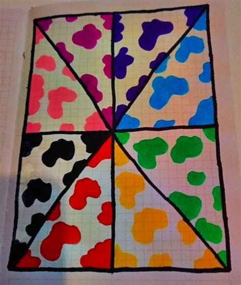 Пин от пользователя 🖤rysunki🖤 на доске Rysunki Артбуки Стикер арт Художественные узоры