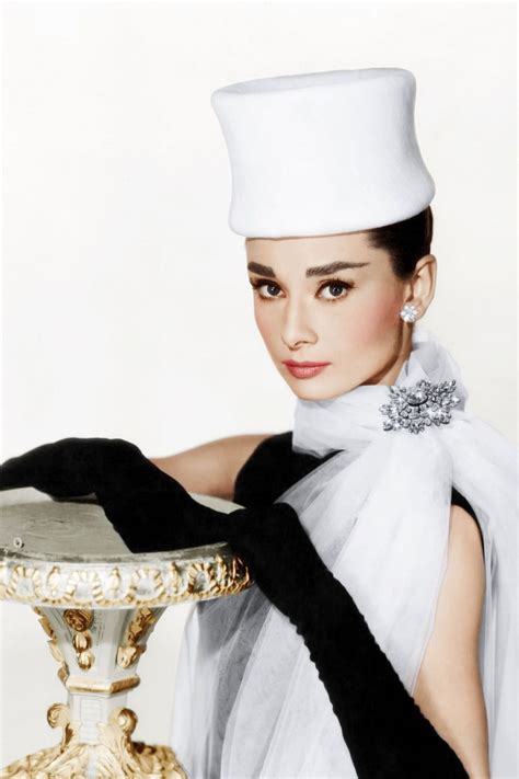 The Most Iconic Looks Of Audrey Hepburn