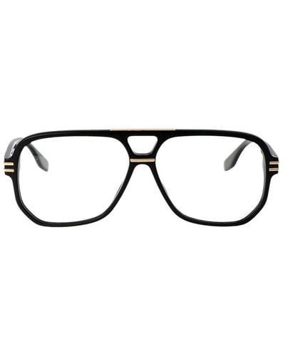 Black Marc Jacobs Sunglasses For Men Lyst