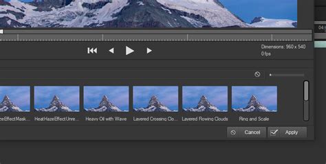 Displacement Mapping In After Effects Boris Fx