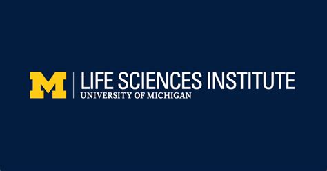 Life Sciences Institute
