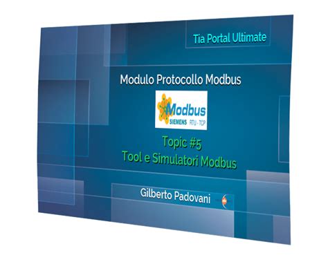 Modulo Modbus Corso Plc Corsi Plc Multimediali