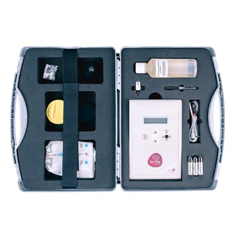 Uso De La Tdcs En Casa Home Tdcs