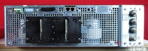 Gen80 125 Md 3p400 Lambda Tdk Emi Ess Programmable Dc Power Supply 80v 125a Alltest