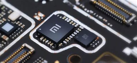 Процессоры компании Xiaomi могут получить новейший 5G-модем MediaTek T90