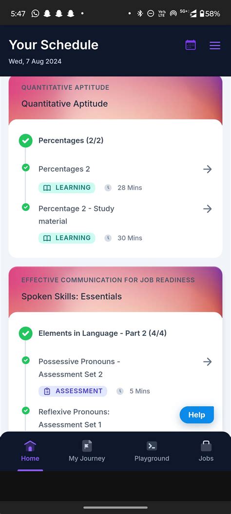 Vivek Yadav On Linkedin Day25
