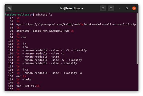 how to create command shortcuts with aliases in linux tom s hardware