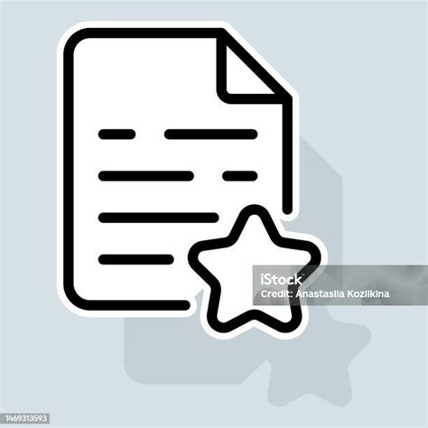 별선 아이콘이 있는 파일입니다 좋아요 싫어요 엄지 손가락이있는 클립 보드 서비스 평가 체크 표시가있는 클립 보드 등급 피드백 개념입니다 흰색 배경에 벡터 스티커 선 아이콘