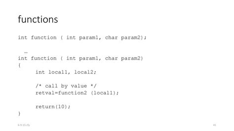 Cs288 Intensive Programming In Linux Ppt Download