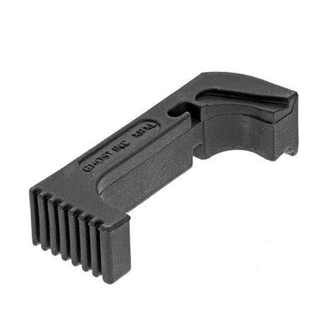 Glock Extended Mags