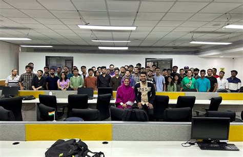 Parag Patil On Linkedin React Event Meetups Experience Reactdeveloper