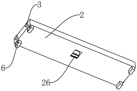 物流货架的制作方法
