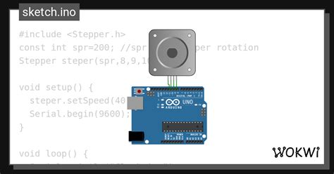 Experiment O Wokwi Esp32 Stm32 Arduino Simulator