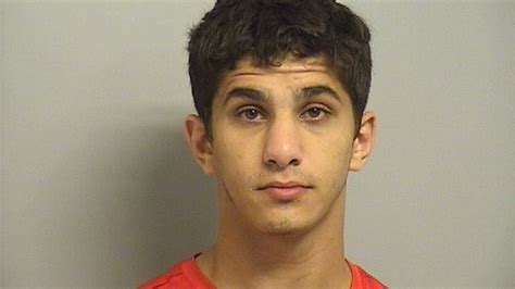 Glenpool Man Accused Of Having Sex With A Minor