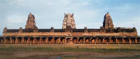 Vontimitta Kodanda Rama Swamy Temple History Timings Pooja Kalyanam