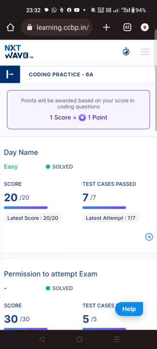 Day49 Of Pythonlearning Pythoncoding Padala Manmatha Rao Posted On The Topic Linkedin