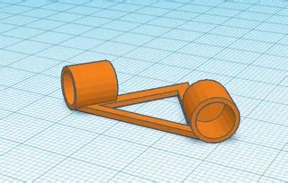 Circle By Repair D Download Free STL Model Printables Com