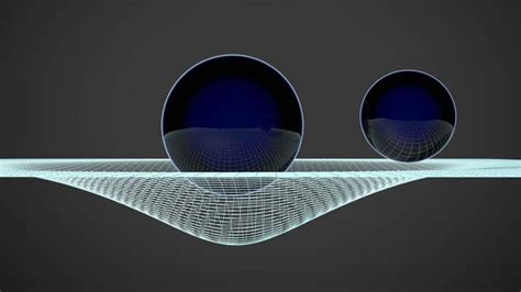 New Equation Links Einsteins Relativity Quantum Theory With Entropy Lifeboat News The Blog