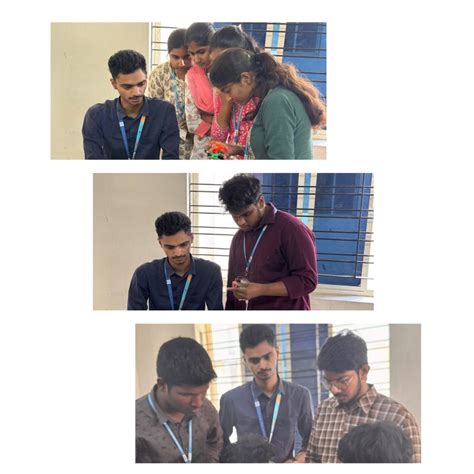 Honored To Serve As A Co Trainer For The Hands On Embedded Arduino