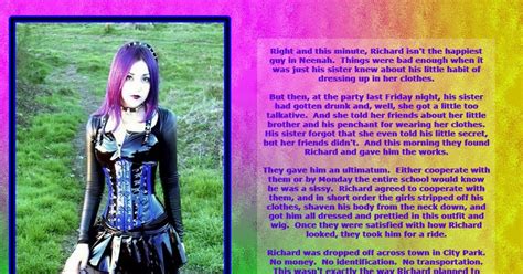 Exotic TG Captions You Like It You Keep It Exotic TG Captions You Like It You Keep It