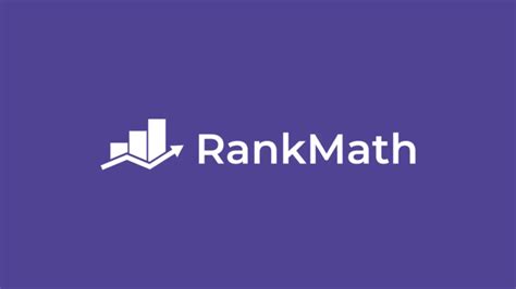 最新版 Wordpress Seo插件rank Math Pro 晓得博客 免费资源
