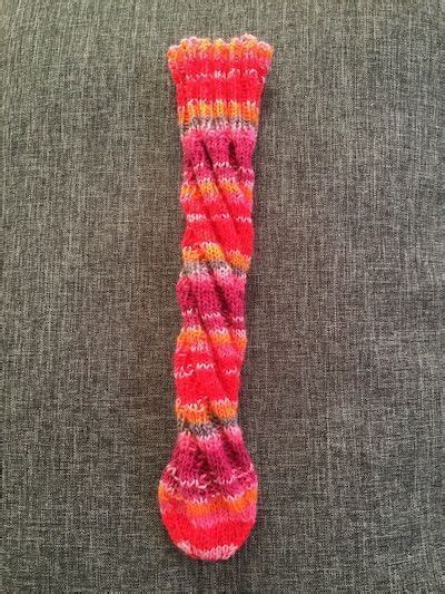Anleitung Spiralsocke Mit Dieser Anleitung Für Spiralsocken Kannst Du Kinderleicht Ein