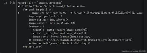 Python读取tiff图片python读取float类型的tif图片 Csdn博客 Python读取tiff图片python读取float类型的tif图片 Csdn博客