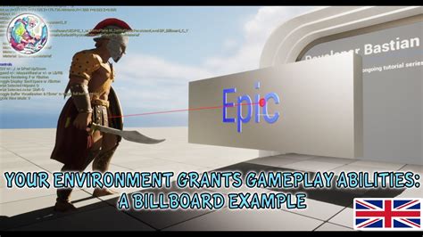 Get Lyra Gameplay Abilities From Interaction With Your Environment Bp