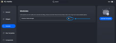 How To Use The Checkout Fields Manager Documentation