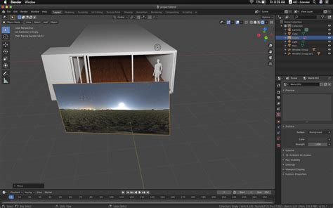 Archimesh Problem Look Comments Rblender