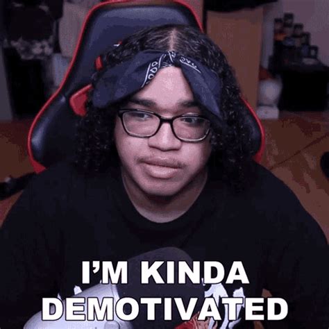 Im Kinda Demotivated Miniklin  Im Kinda Demotivated Miniklin Im Kinda Demoralized