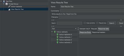 Request Sampler In Jmeter With Examples Codekru