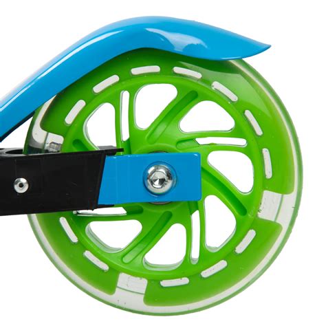 Самокат Kreiss двухколесный Hf Tb001 купить по цене 1999 ₽ в интернет магазине Детский мир