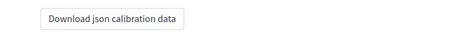 Creating Custom Calibrations Using Oc Calibration App