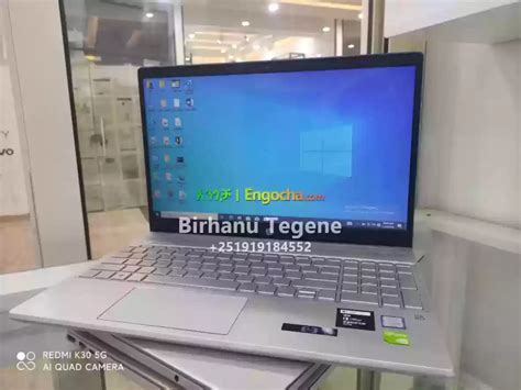 Hp Pavilion Core I Th Gen Gb Graphics Laptops For Sale Price In Ethiopia Engocha Com
