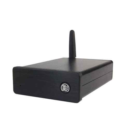 Lusya Qcc5125 Bluetooth 5 1 Aptx Ldac Lossless Bộ Chuyển đổi Không Dây đồng Trục đầu Ra Sợi