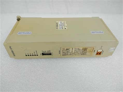 YASKAWA CP 9200SH CPU Shenzhen Changxin