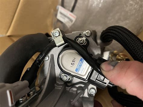 Throttle Position Sensor Adjustment R 1stgentundras