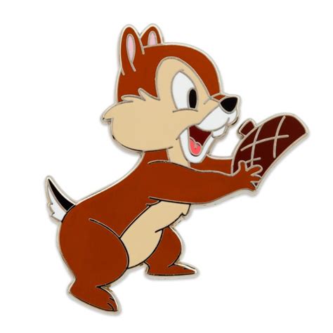 Disney Store Chip Pin Disney Store