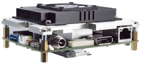 World S Fastest Pico ITX Motherboard